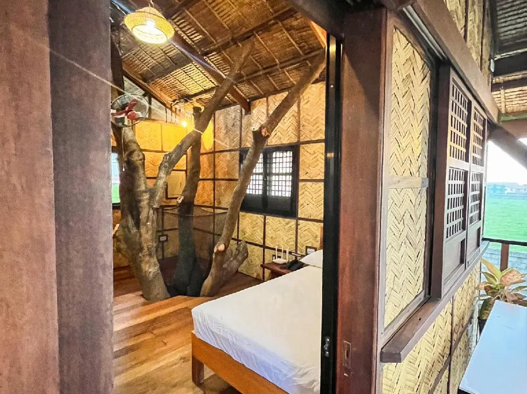Treehouse Angeles - Resort - Angeles