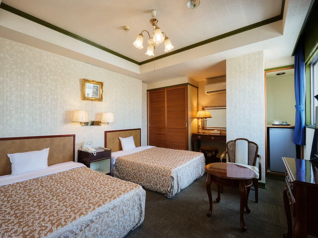 Sunrise Hotel Okinawa - Okinawa