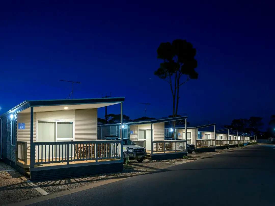 Discovery Parks - Port Augusta - Port Augusta