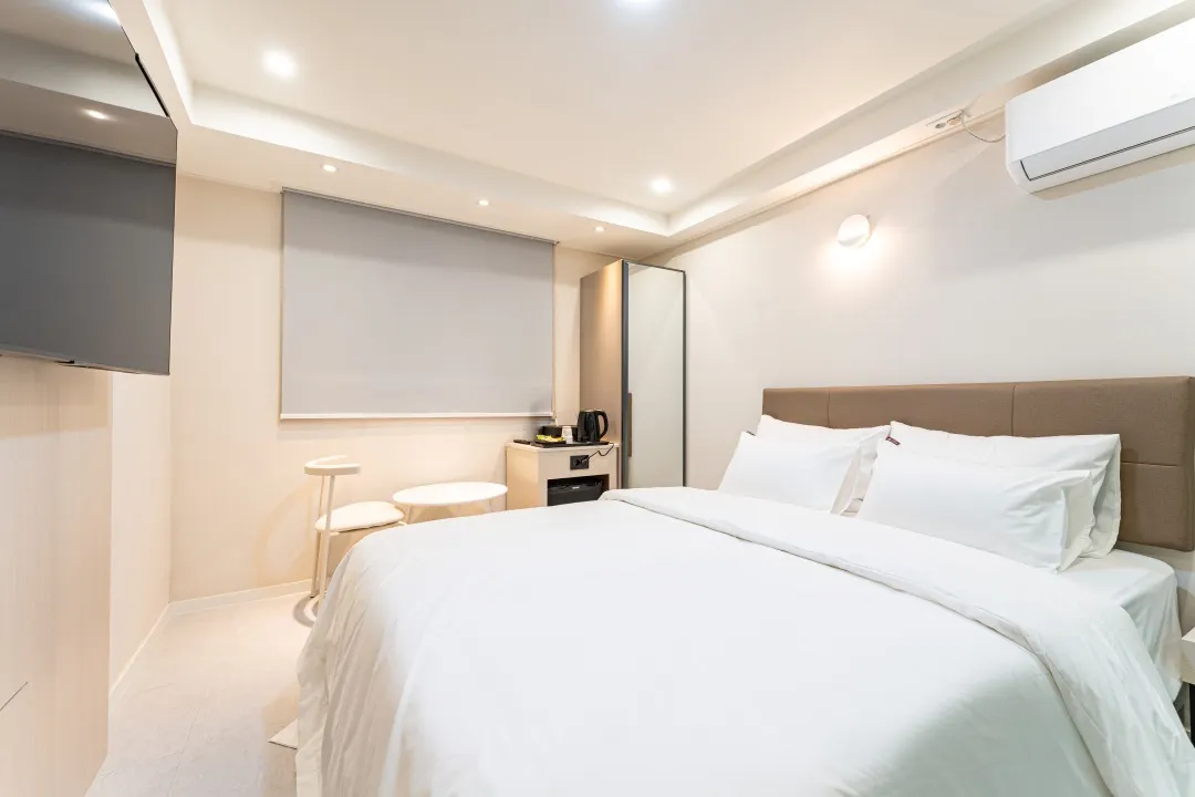 Balsan Ritz - Gwangmyeong-si