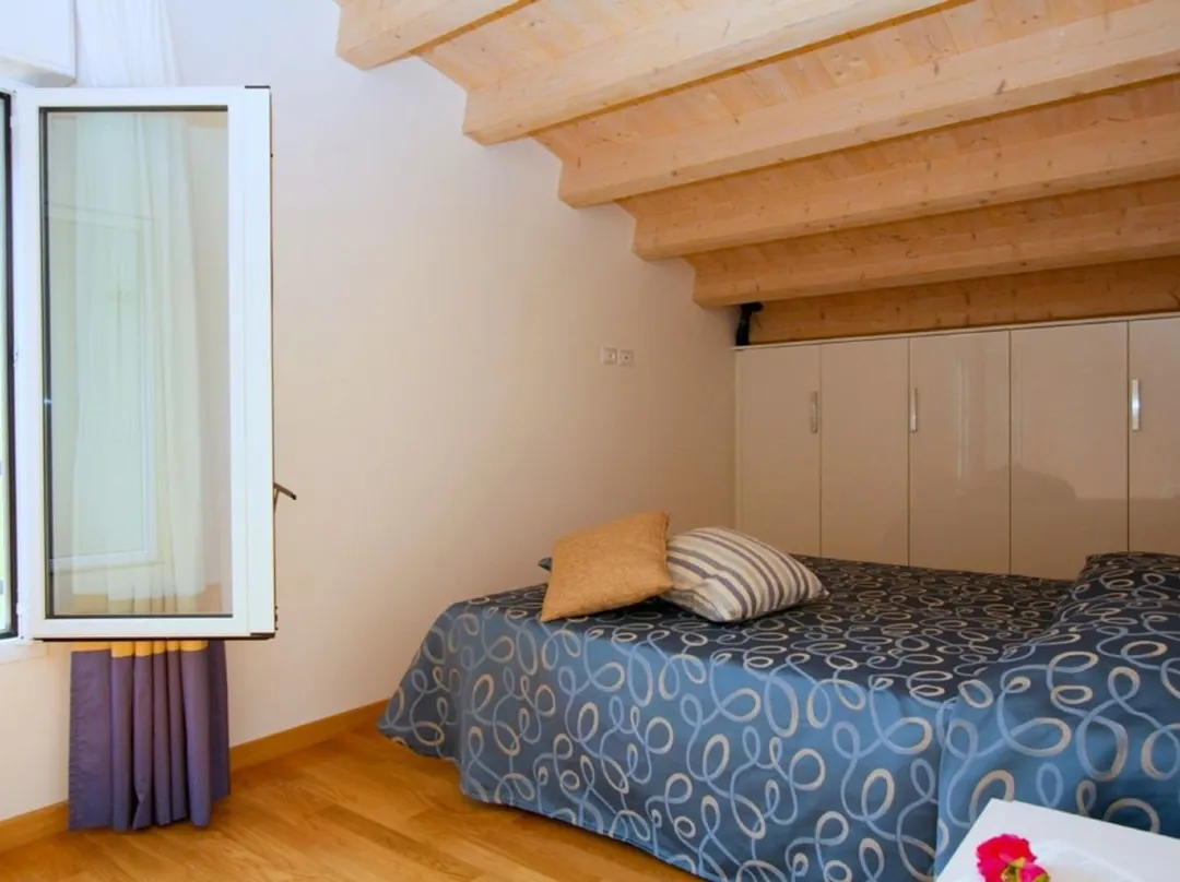 Moderno Quadrilocale Con Solarium Vicino Al Mare - Bibione Pineda