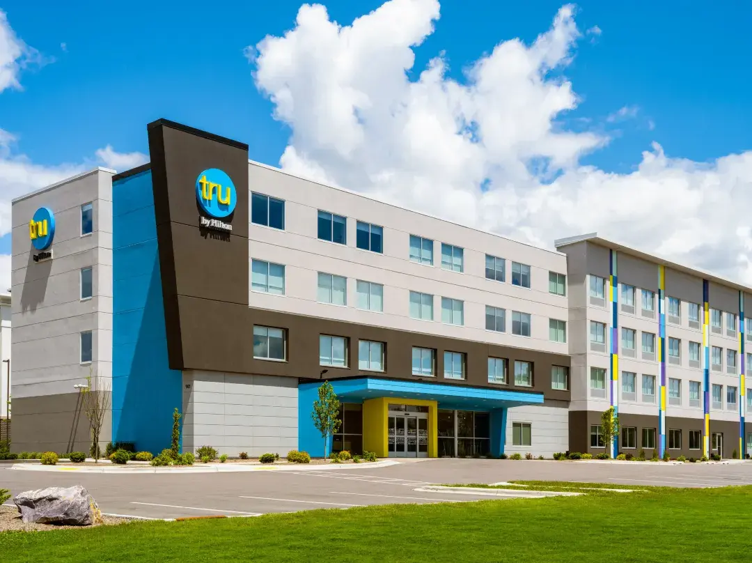Tru By Hilton Wisconsin Dells - Baraboo, WI