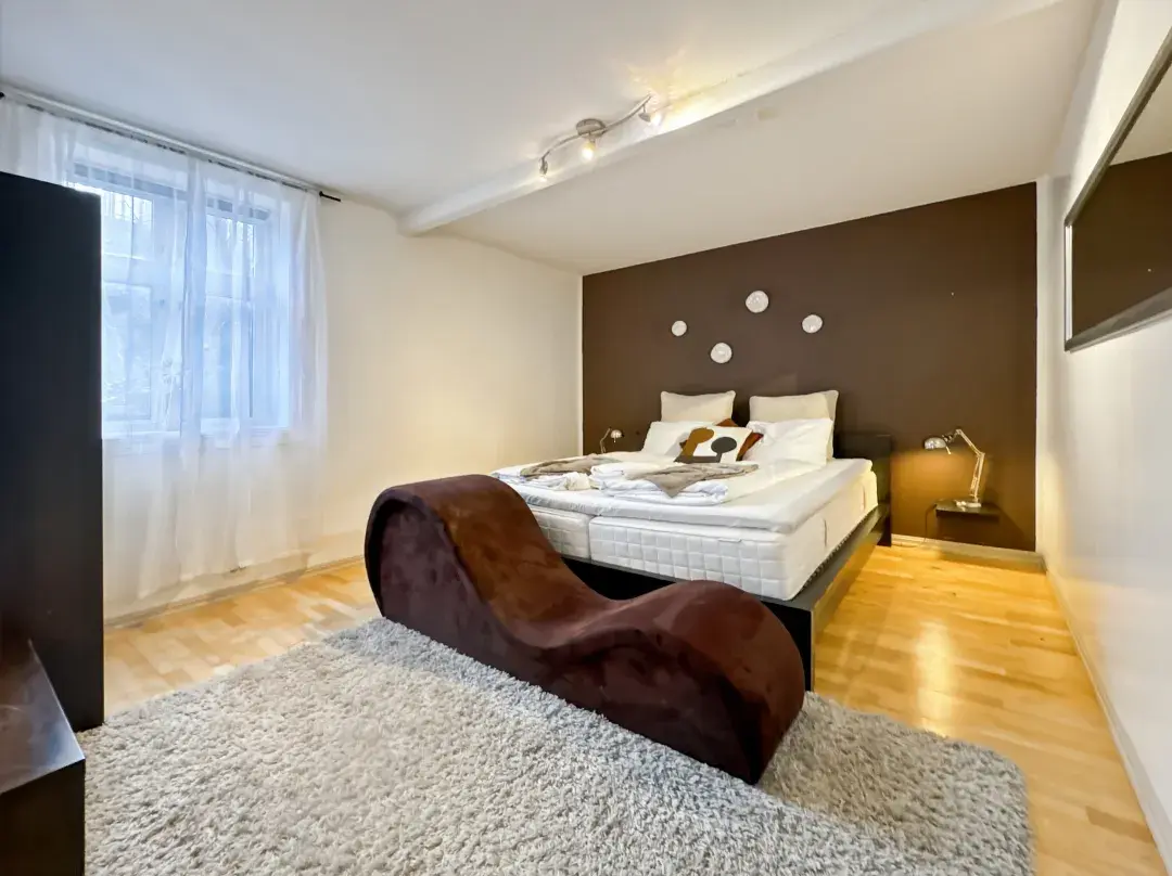 Central Bnb Apartment Nr6. Stavanger - Stavanger