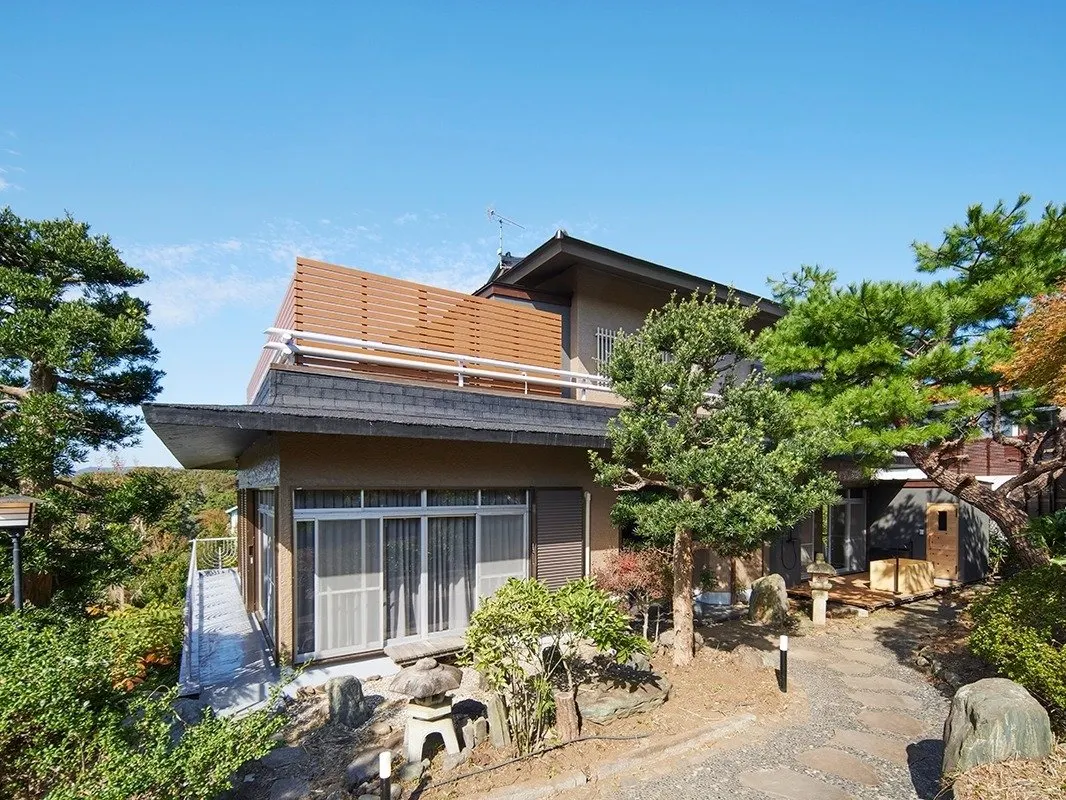 Maigre Six Hundred - Itō