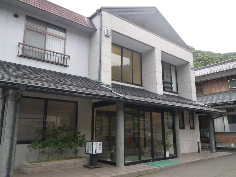 Nagata - 福井県
