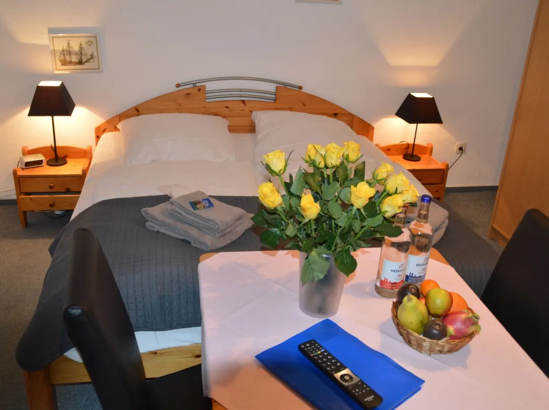 Hotel Südstrand Amrum - Amrum