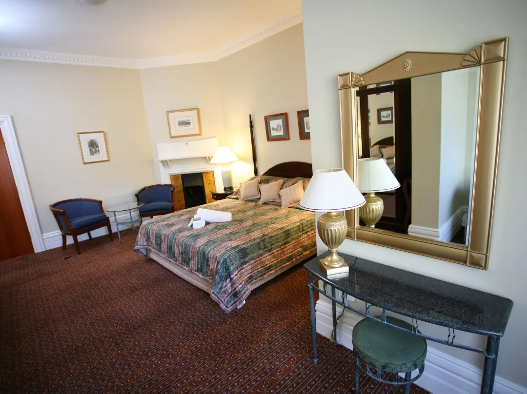 Darcy's Hotel - Sydney