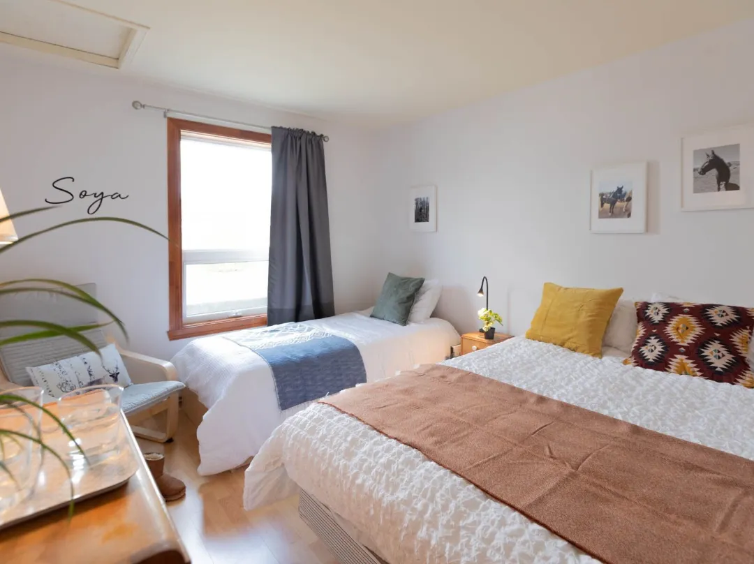 Auberge & Campagne - Charlevoix