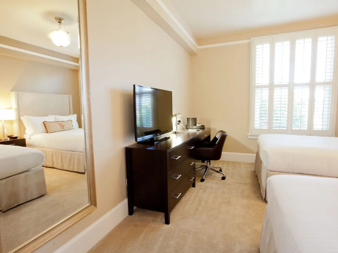 Cardinal Hotel - Palo Alto, CA