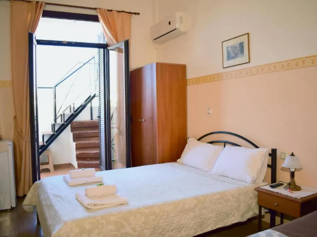 Stoa Rooms - Chania