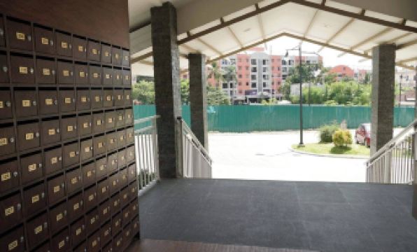 Amani Grand Resort Residences, Lapu-Lapu City - Updated Prices 2026 ...