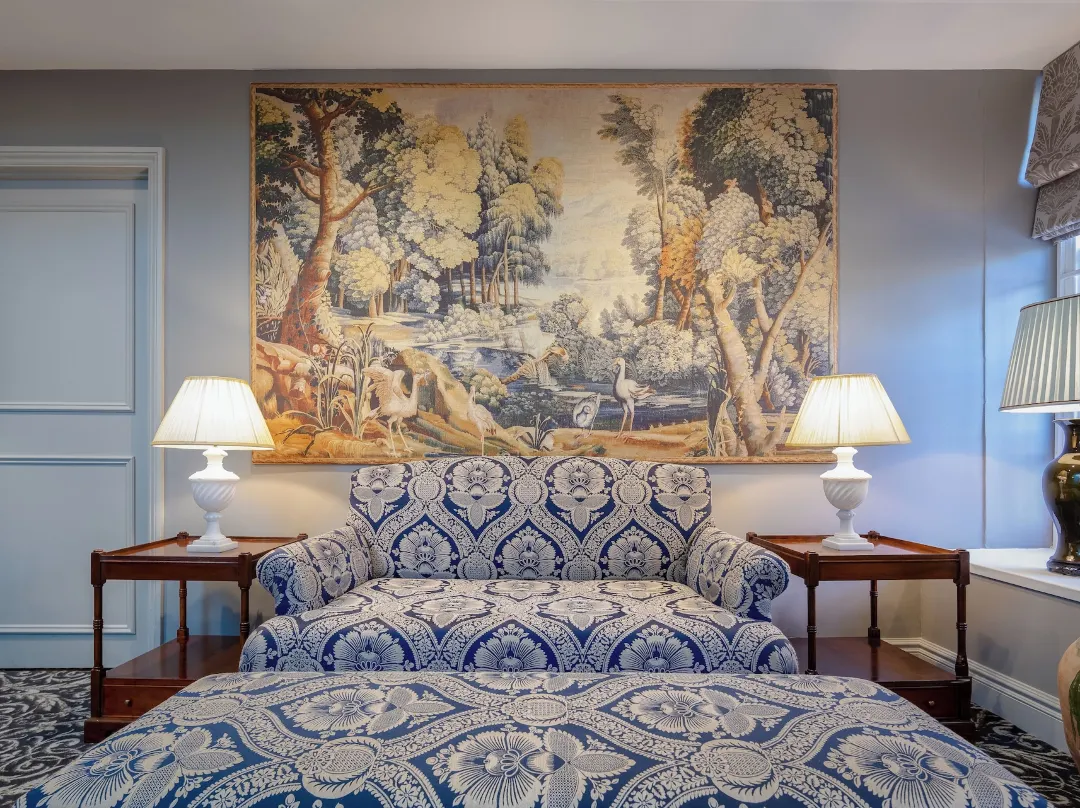 No. 30 Knightsbridge - Chelsea