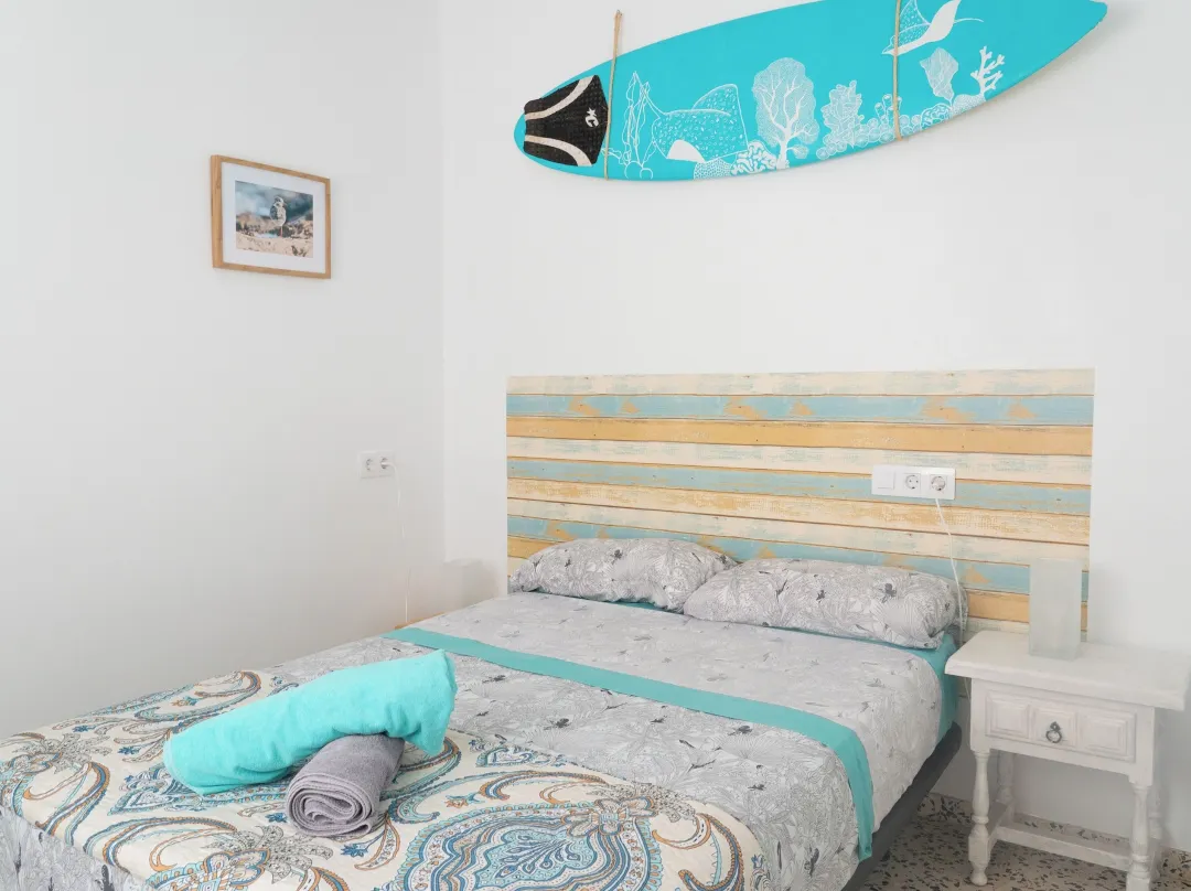 Daydream Medano Coliving - El Médano