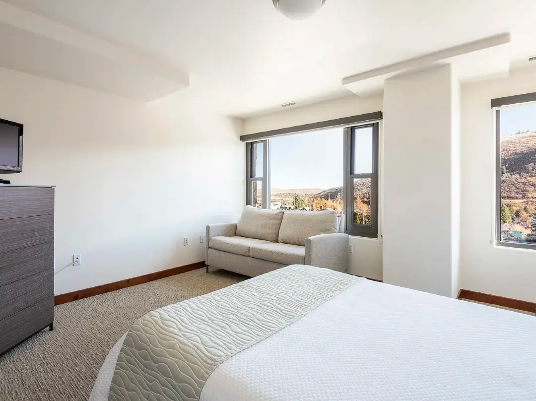 Ski-in Ski-out Access And Pool - Gorgeous Mountain Retreat - Park City, UT