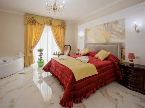 Reddimus Guest House - Naples