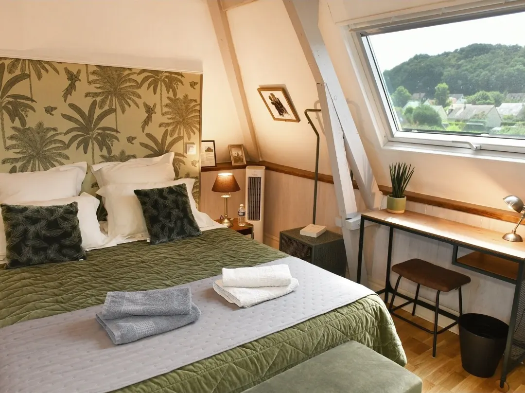 Honfleur, Entre Terre Et Estuaire & Spa - Honfleur