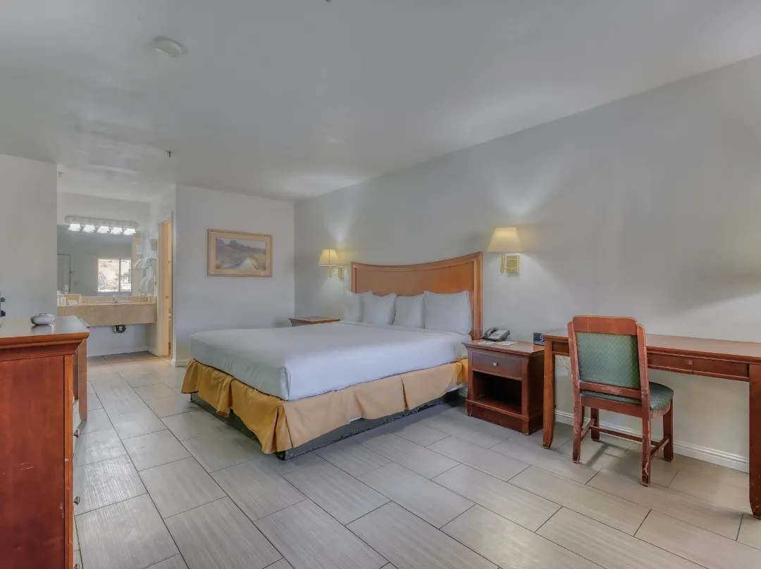 Rio Del Sol Inn Needles - Needles, CA