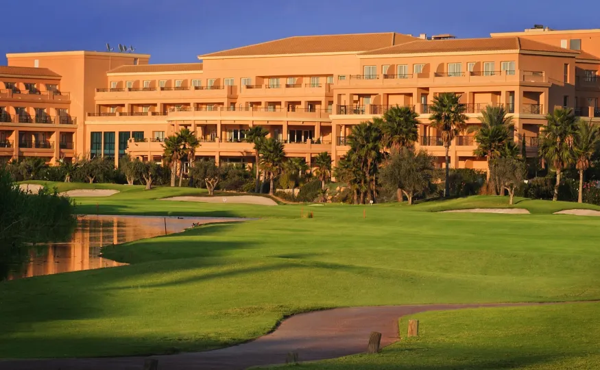 Ulasan Hotel Alicante Golf: 67 Ulasan Tamu Asli Tahun 2025 | Trip.com