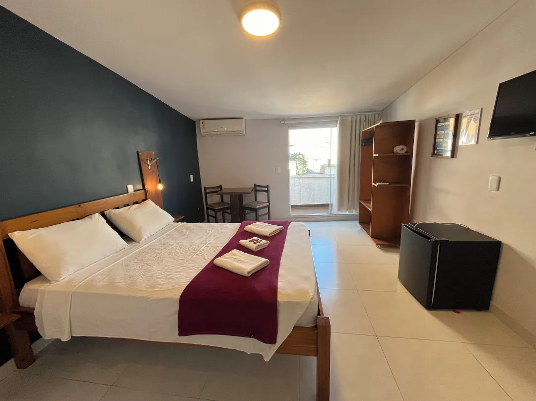 Pousada Vila Appia - Cabo Frio - Cabo Frio