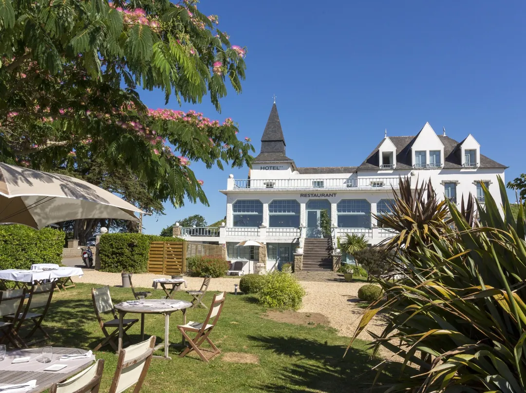 Hôtel Restaurant Spa Le Tumulus - Morbihan