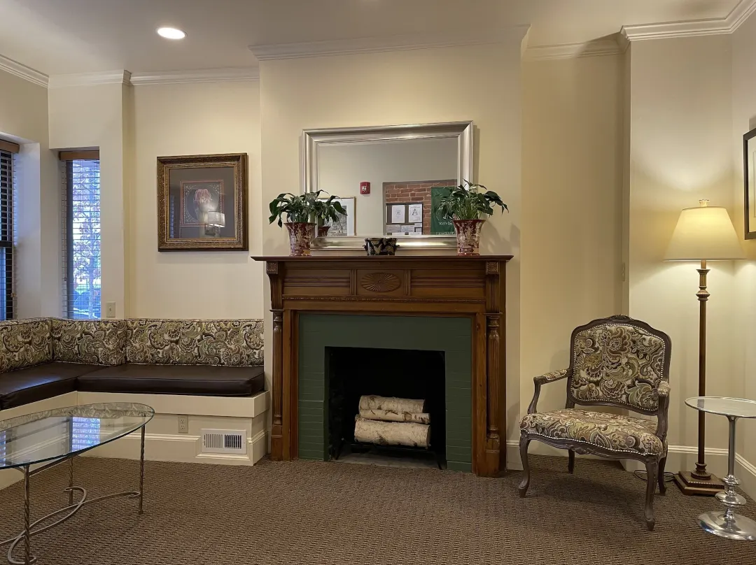 Oasis Guest House - Cambridge, MA