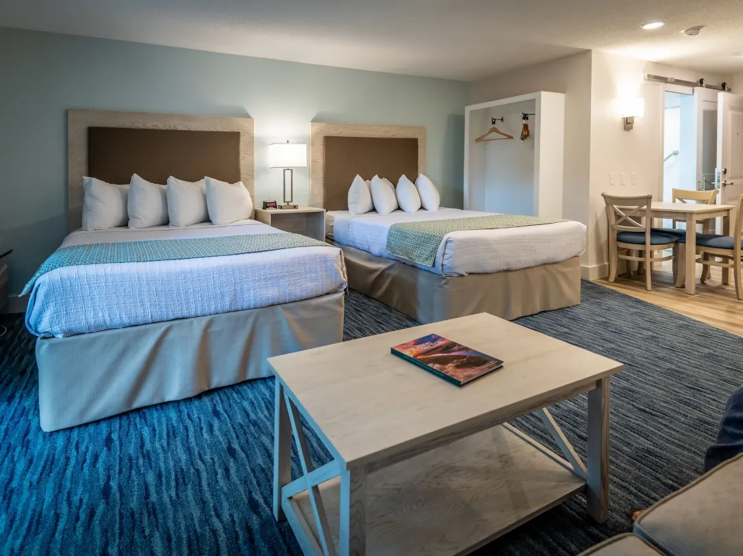 Palmera Inn And Suites - Tybee Island, GA