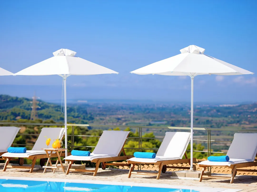 Olympion Asty Hotel - Grecja