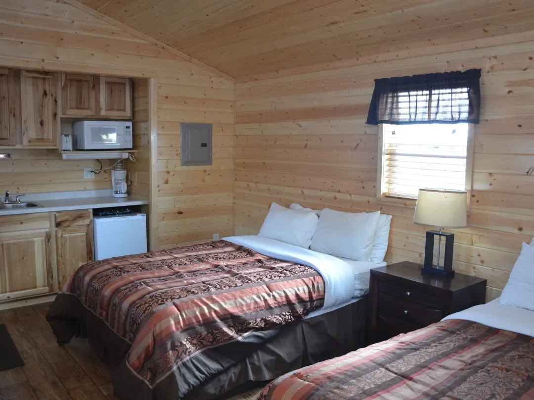 Roosevelt Inn & Suites - North Dakota