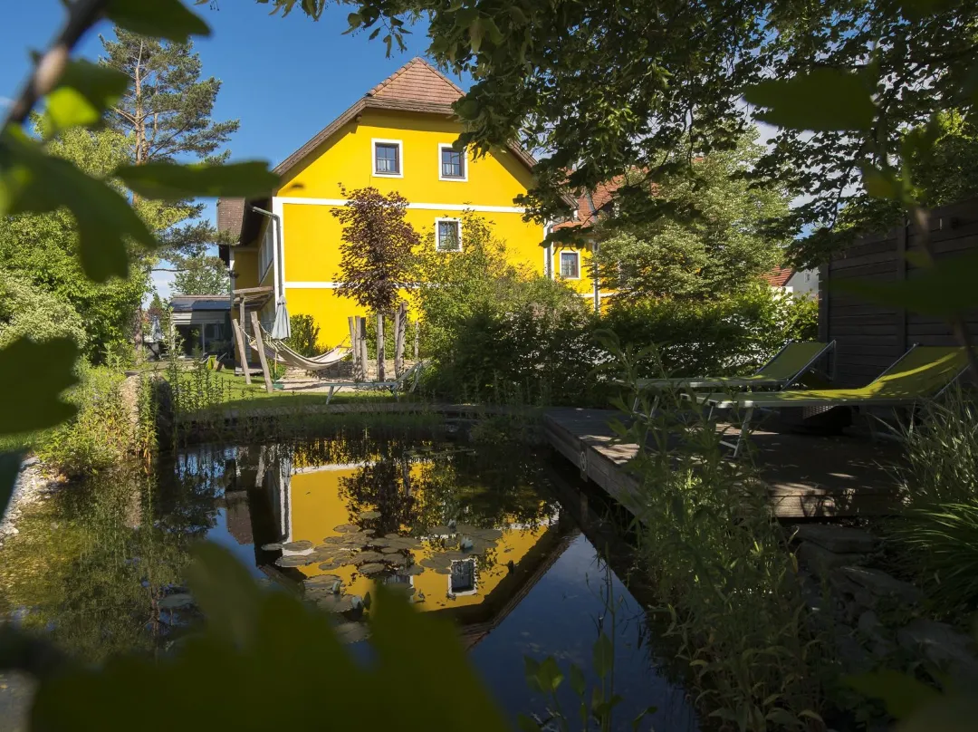 Faulenzerhotel - Lower Austria
