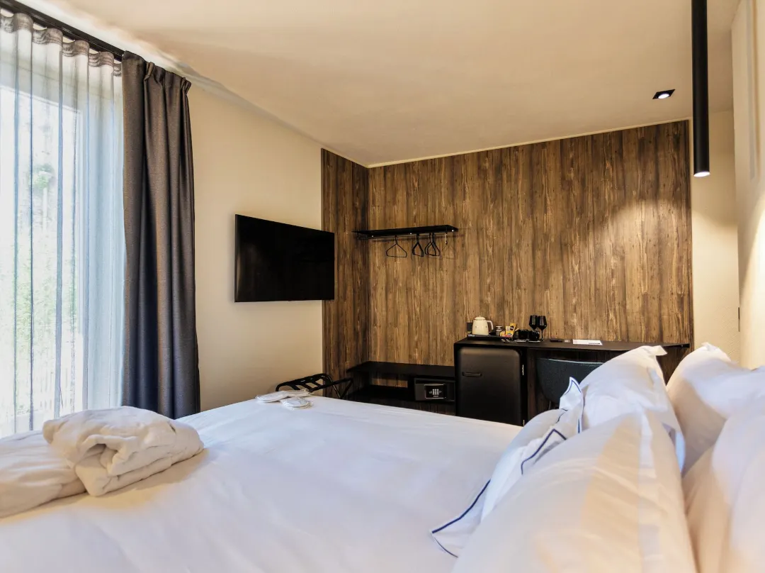 Etrus Boutique Room Amalfi - Ravello