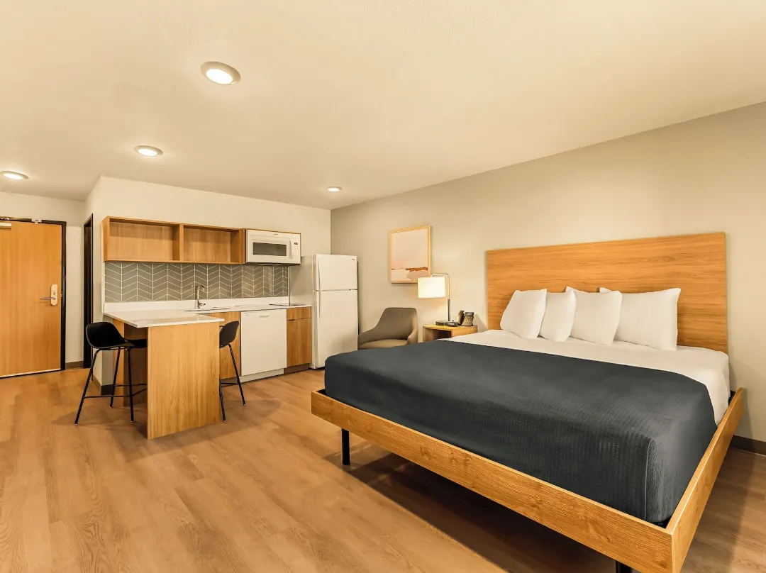 Livaway Suites Orem-vineyard - Orem, UT