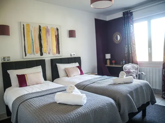 Chemin De La Girouardière - Sarthe