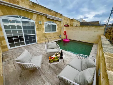 Dar Leli Farmhouse Xaghra - Malta