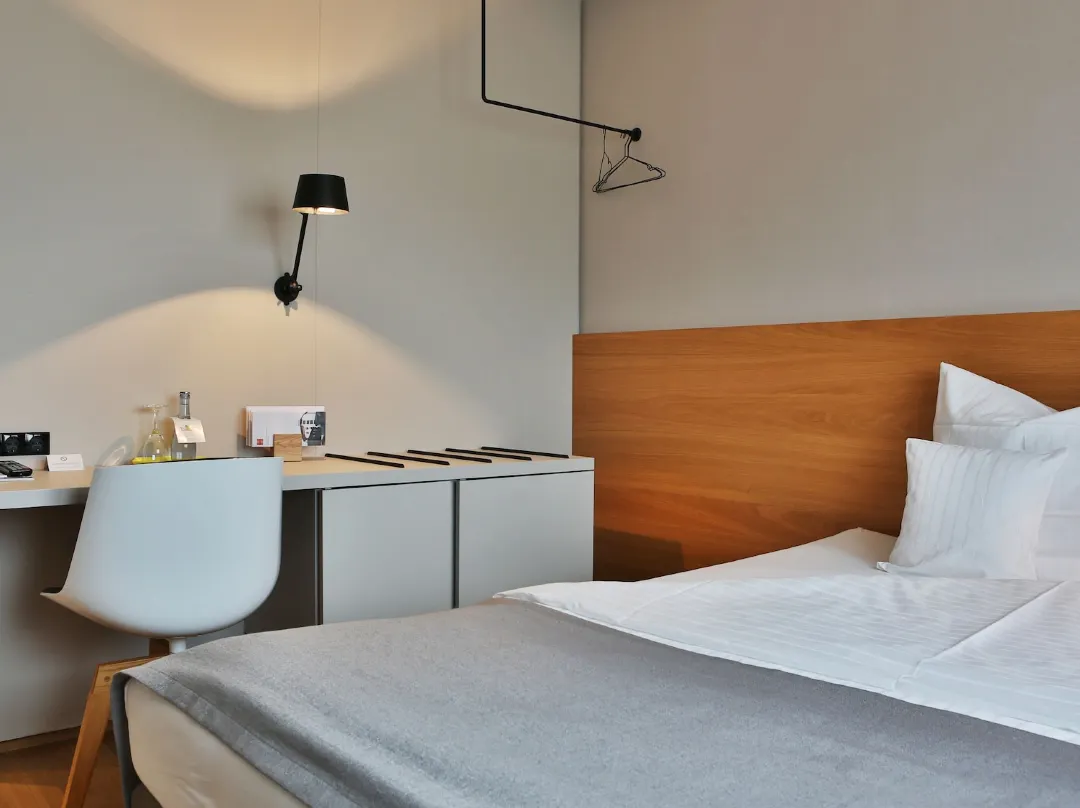 Hotel Stadt Balingen - Balingen