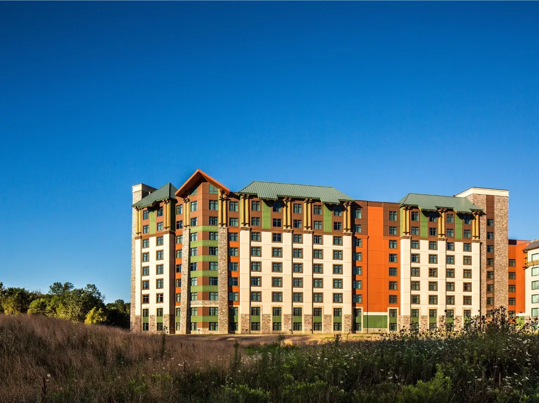Four Winds Casino Resort – New Buffalo - Michigan City, IN