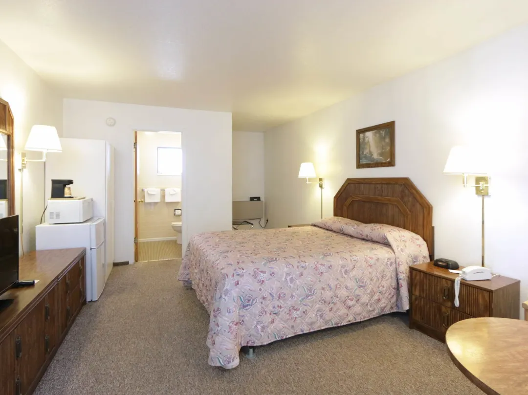 Town House Motel - Nevada