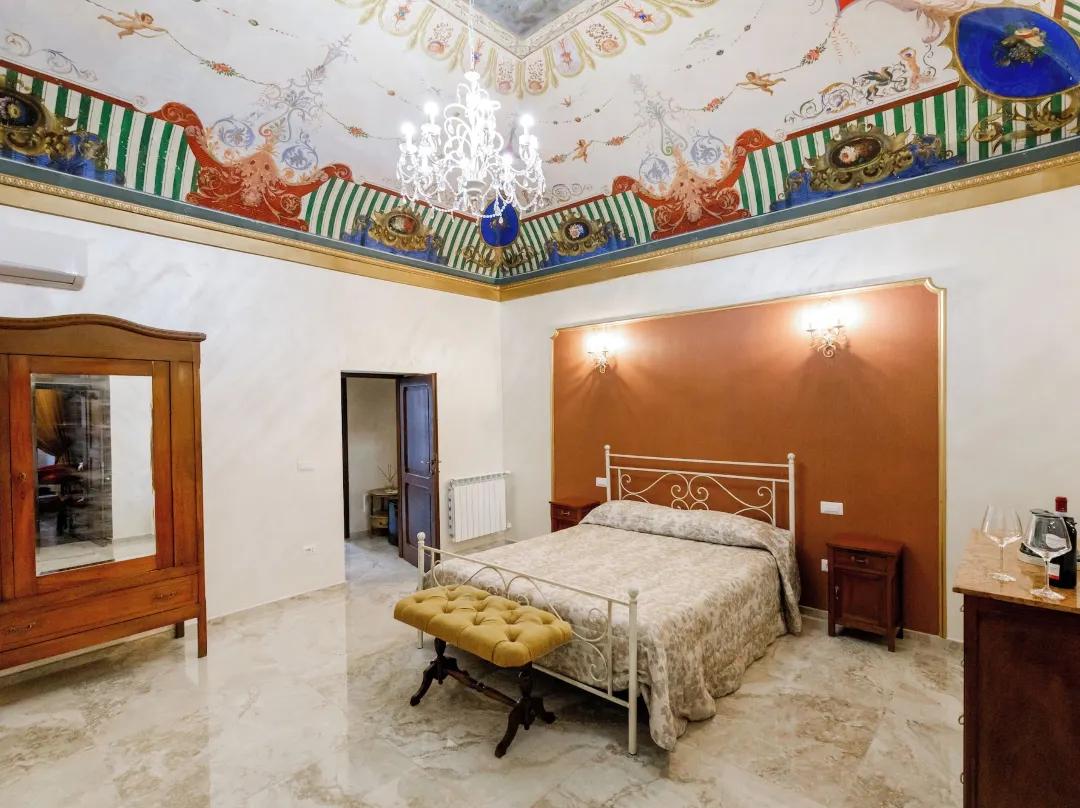 Residenza Carlandi Tivoli - Tivoli