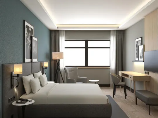 Radisson Hotel Amsterdam Schiphol Airport Hoofddorp - Hoofddorp