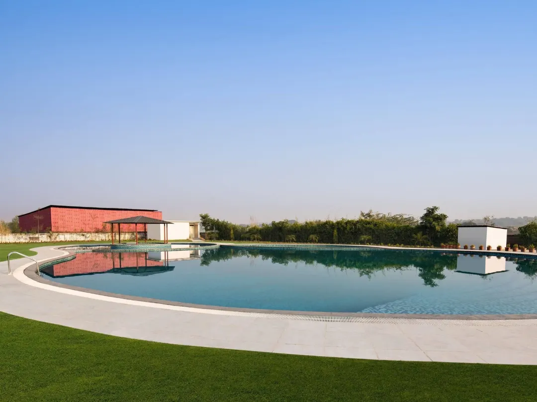 Ramada Plaza By Wyndham Jammu Vijaypur - Punjab