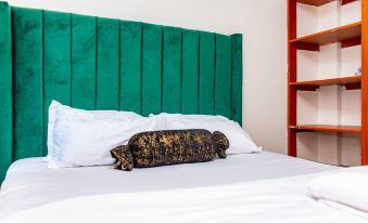 It is located 10 minutes walk to Thika Road Mall and 20 mins to Nairobi ...