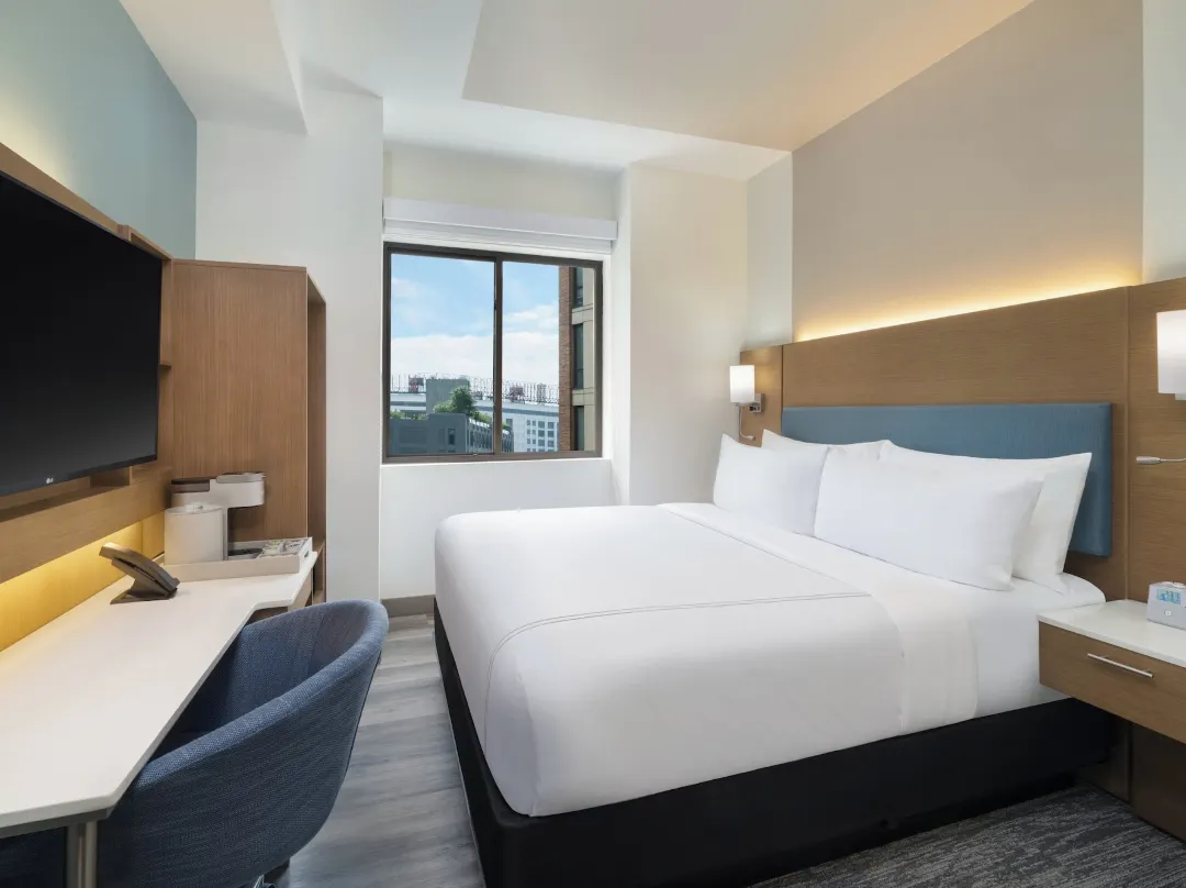 Even Hotel Long Island City - New York By Ihg - Manhattan, NY