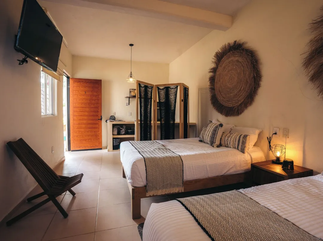 Núiya Hoteles, Centro - Riviera Nayarit