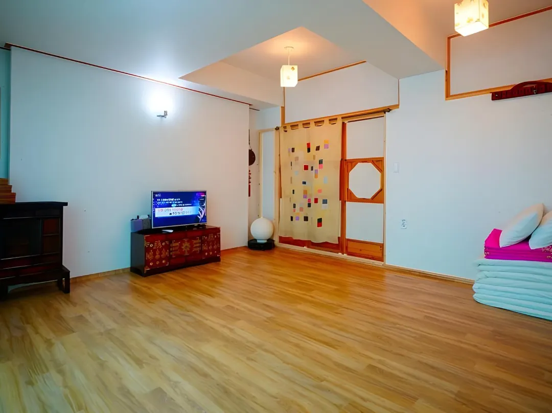 Jeonju Cheongsachorong Taejoro Pension - Jeonju-si