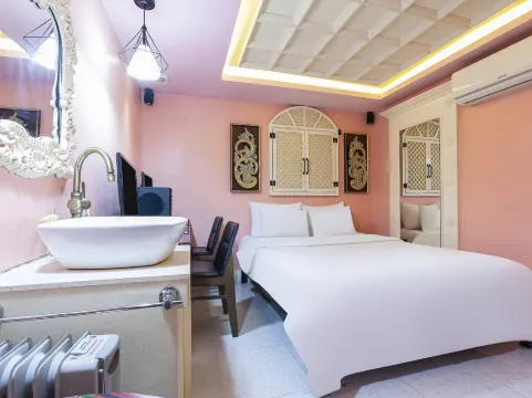 Hotel Marigold - Incheon