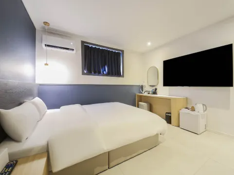 Donghae No.25 Donghae Station - Donghae