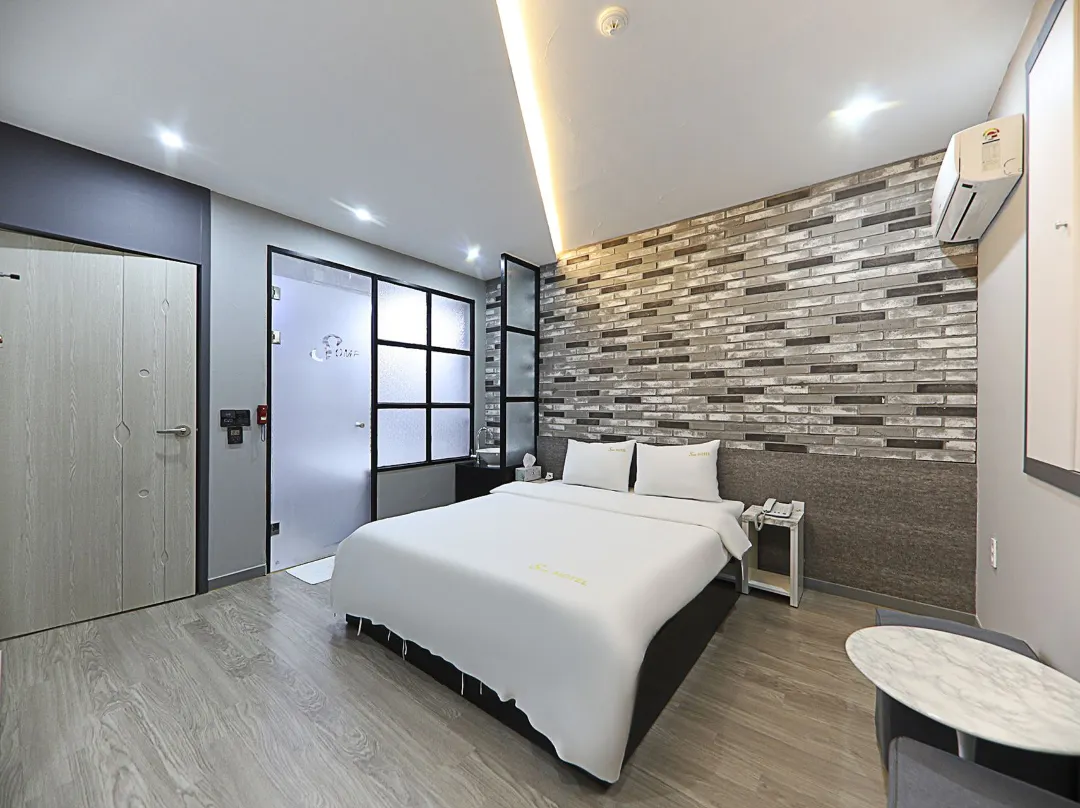 Changwon Buk-myeon Some - 밀양시