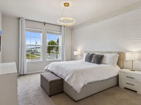 New! Epic Windsor Island Retreat Private Pool, Game Loft, & Resort Amenities - Florida