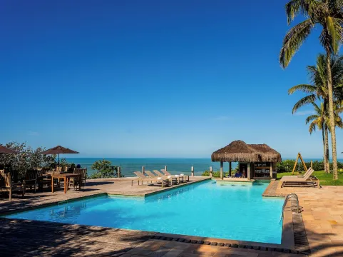 Hotel Pontal De Ubu - Espírito Santo