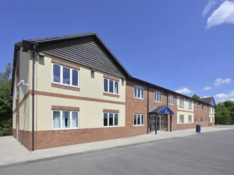 Travelodge Shrewsbury Battlefield - Shrewsbury