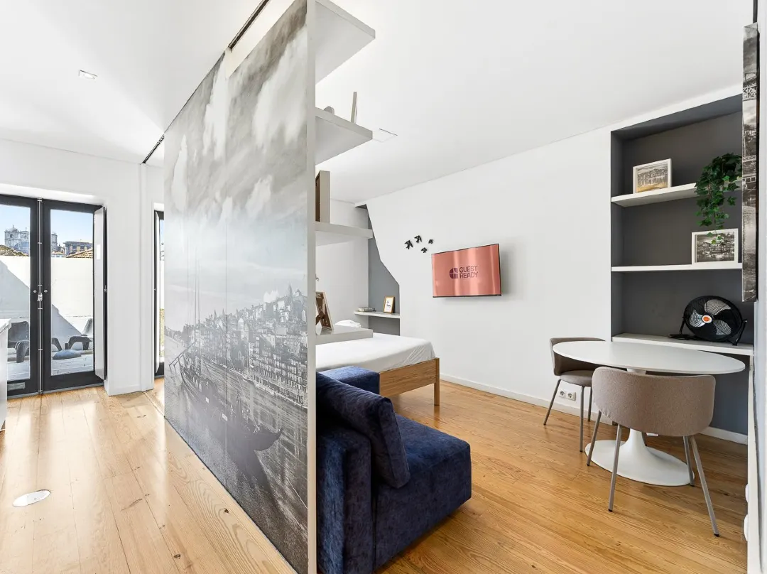 Guestready - Old City Design - Invicta - São Bento